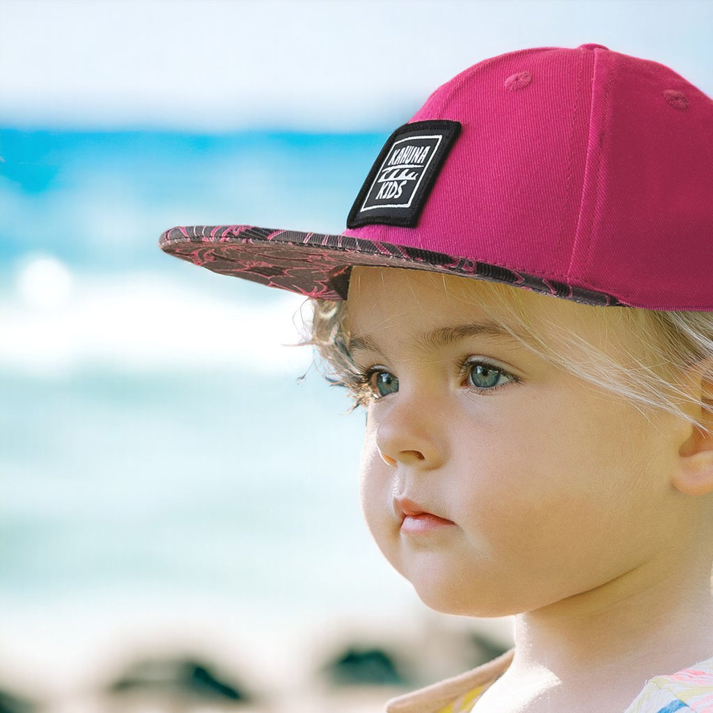 Kahuna Kids - Surfing Company for Babies & Young Children
