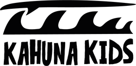 Kahuna Kids - Surfing Company for Babies & Young Children