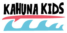 The Surf Lifestyle Company for Babies & Young Children – Kahuna Kids