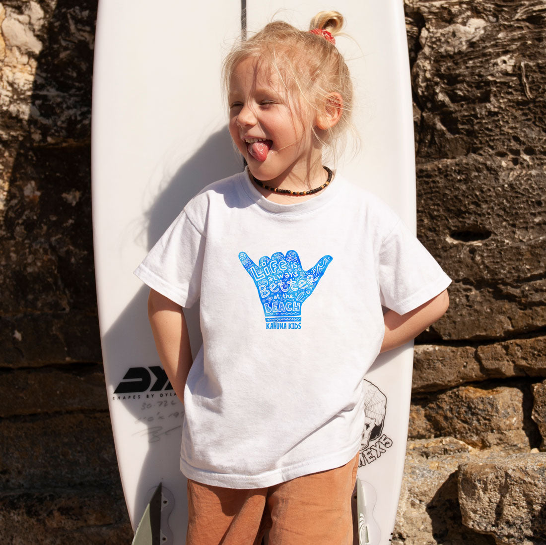 The Surf Lifestyle Company for Babies & Young Children – Kahuna Kids