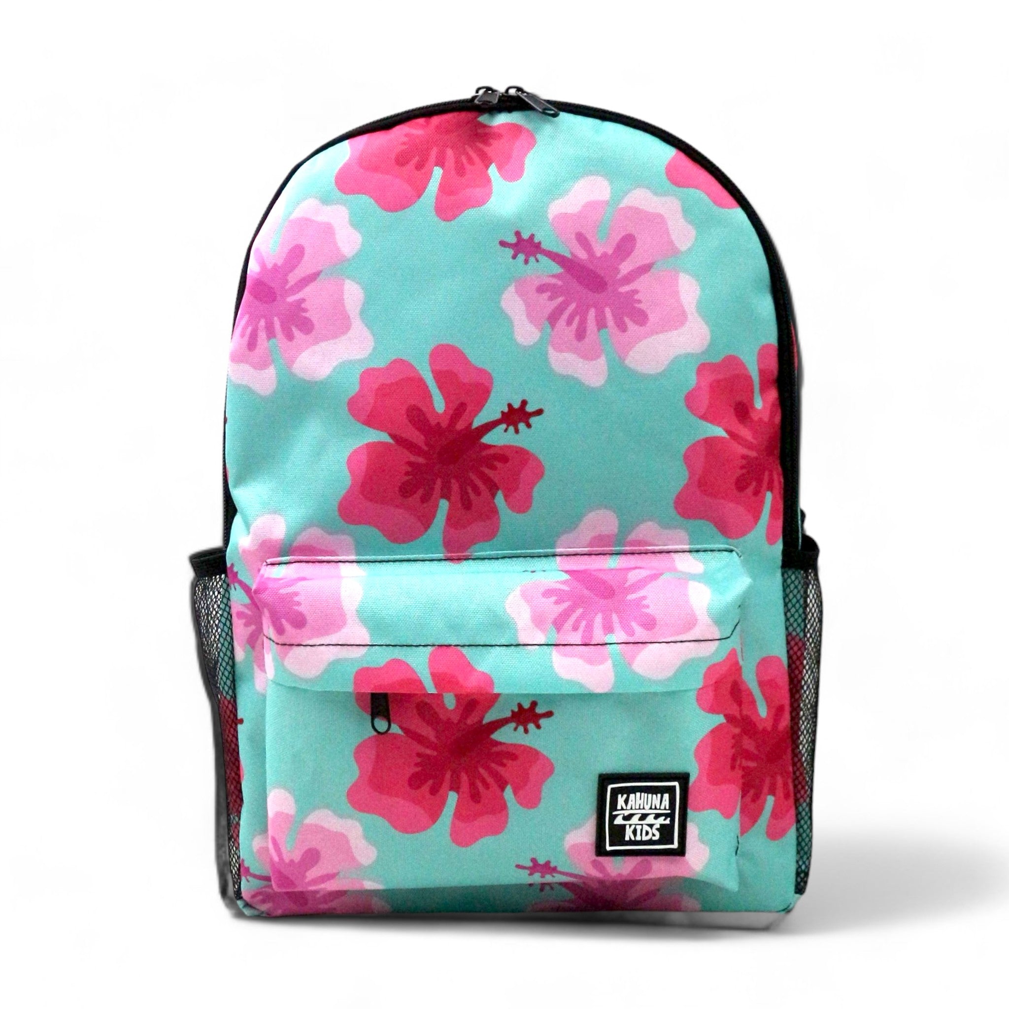 Hibiscus 15L Backpack – Kahuna Kids